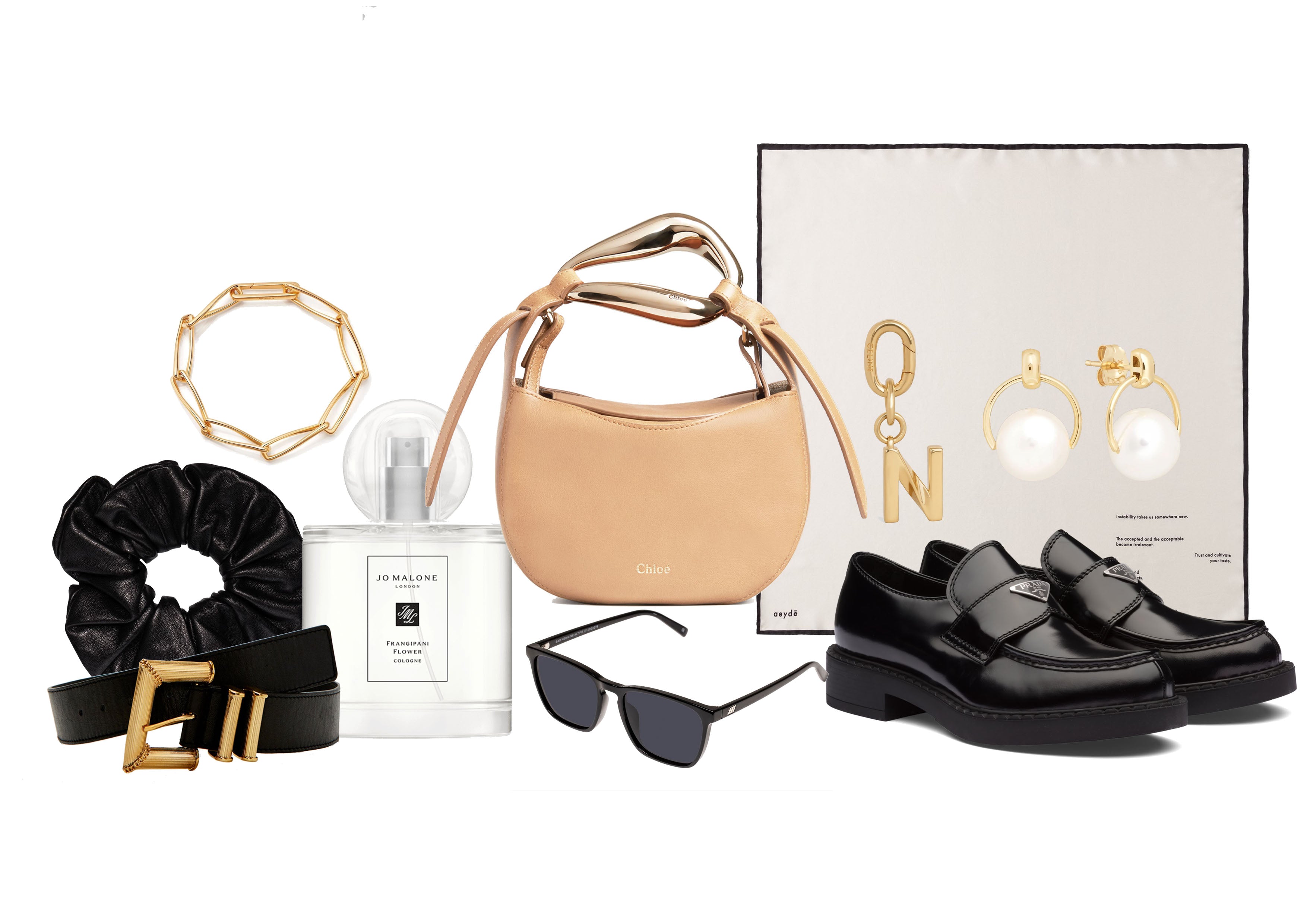 10 Spring Accessories You'll Be Wearing This Season – NOVO CURATED