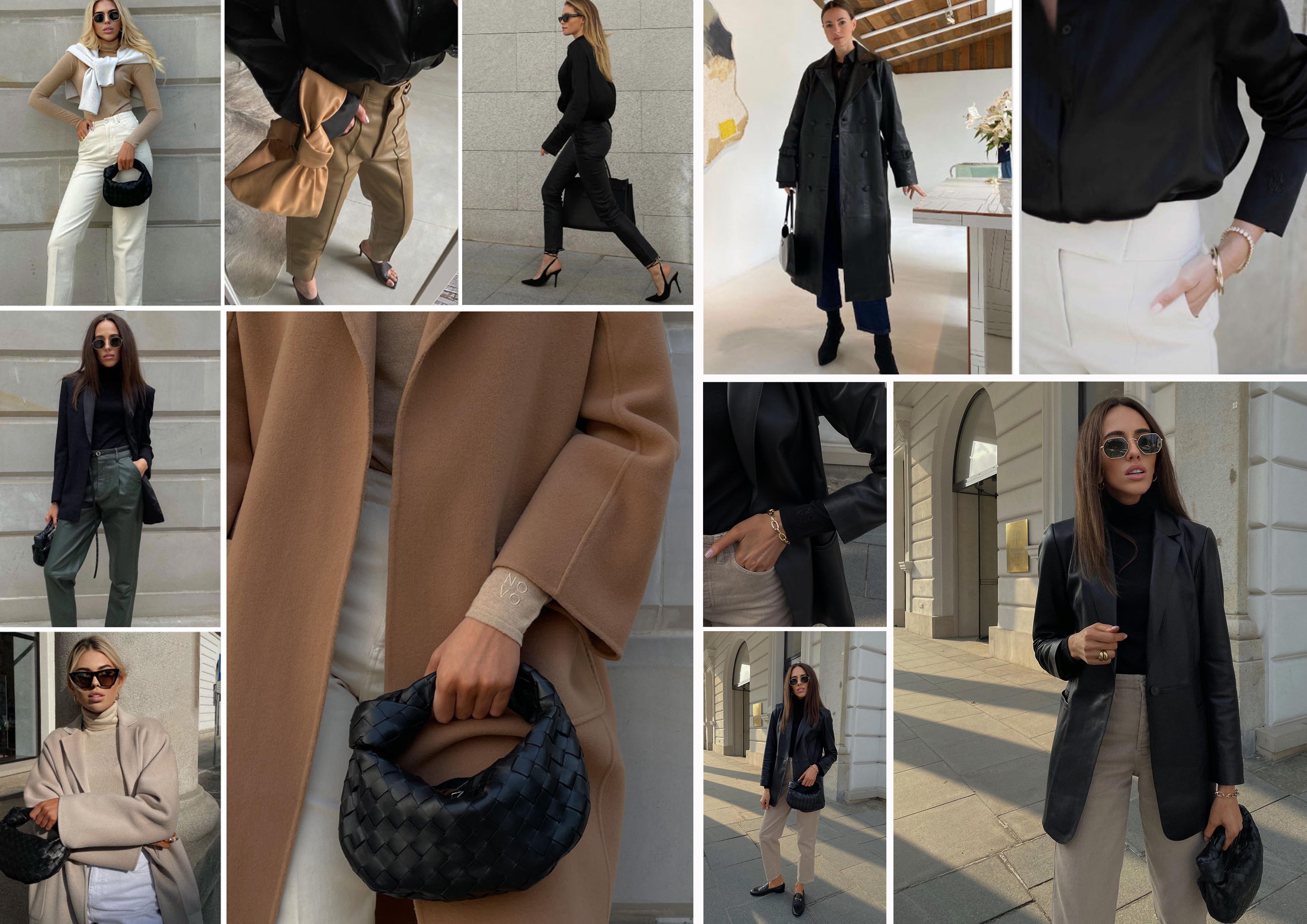 Get The Look: NOVO Styled By 3 Influencers Of The Moment – NOVO CURATED